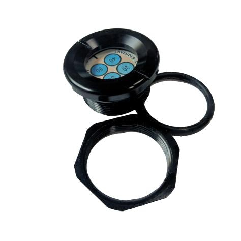 20% 30% 40% 50% Humidity Indicator Plugs for Flexible & Rigid ...