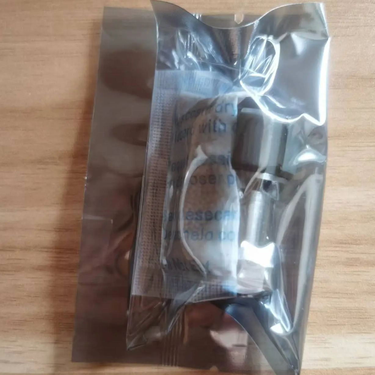 30%-40%-50% RH Humidity Indicator Plug for Ship Engine from China ...