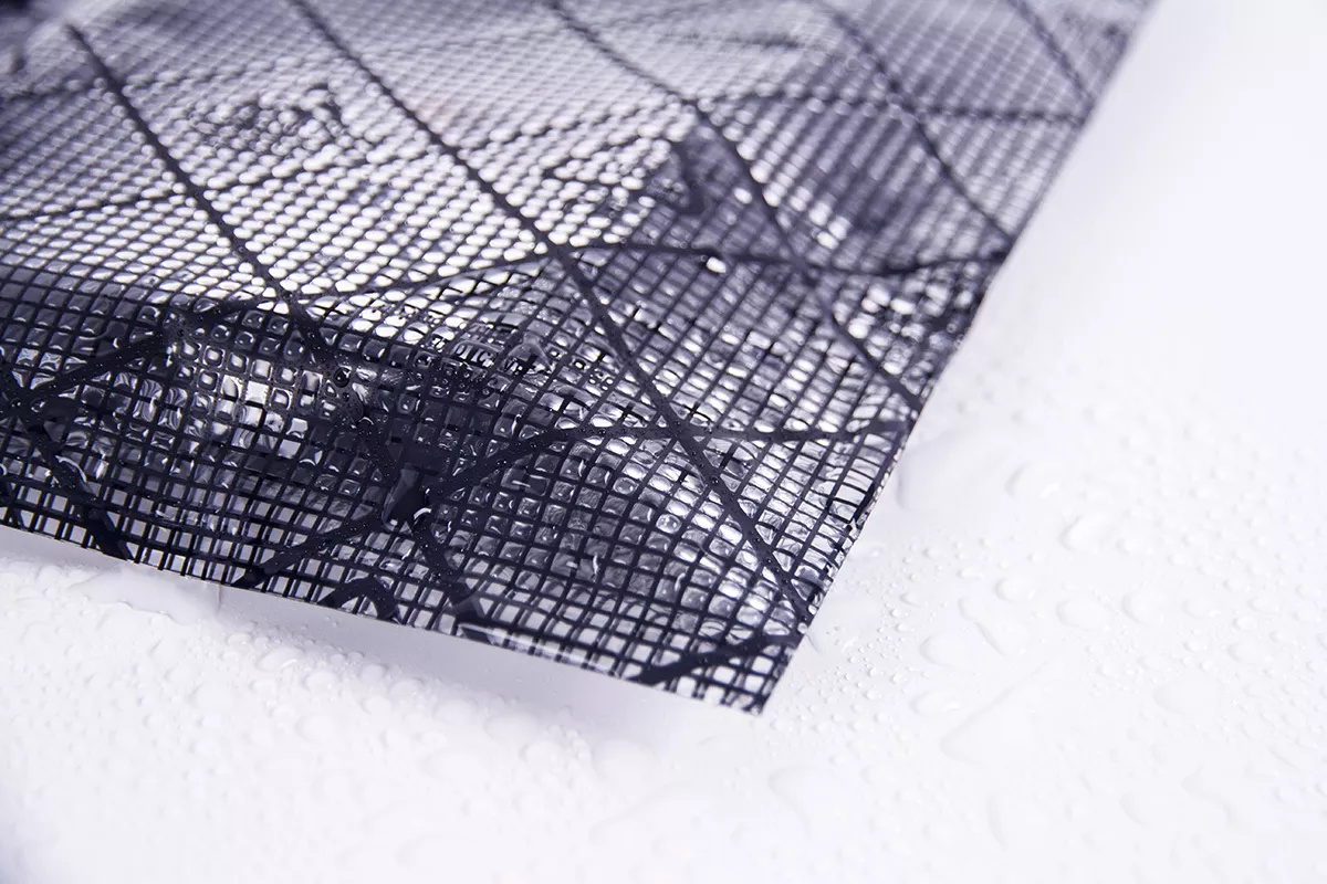 Conductive Grid Bag for Computer Motherboard/PCB Packaging from China ...