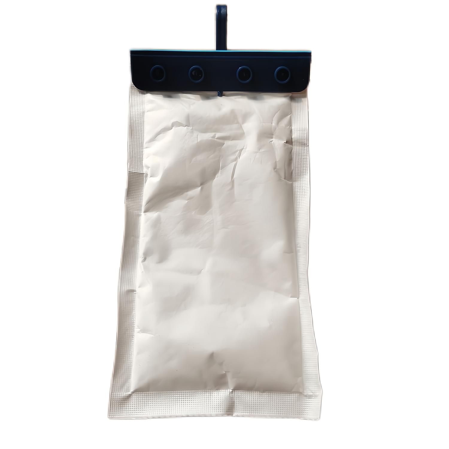 125g Calcium Chloride Container Desiccant from China manufacturer - NicePak