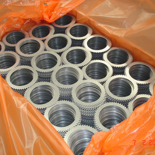 VCI Bags for Metal Anti-corrosion Packaging from China manufacturer ...
