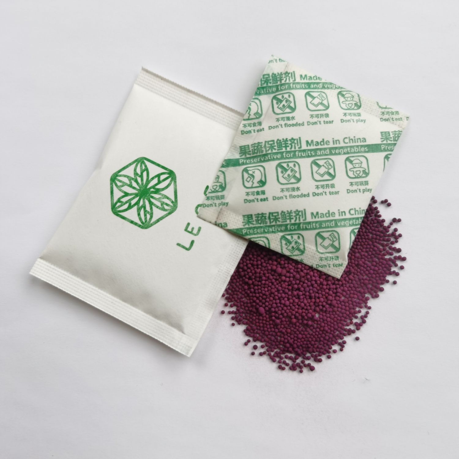 Ethylene Absorber Sachets for Electronic Components And Devices From ...