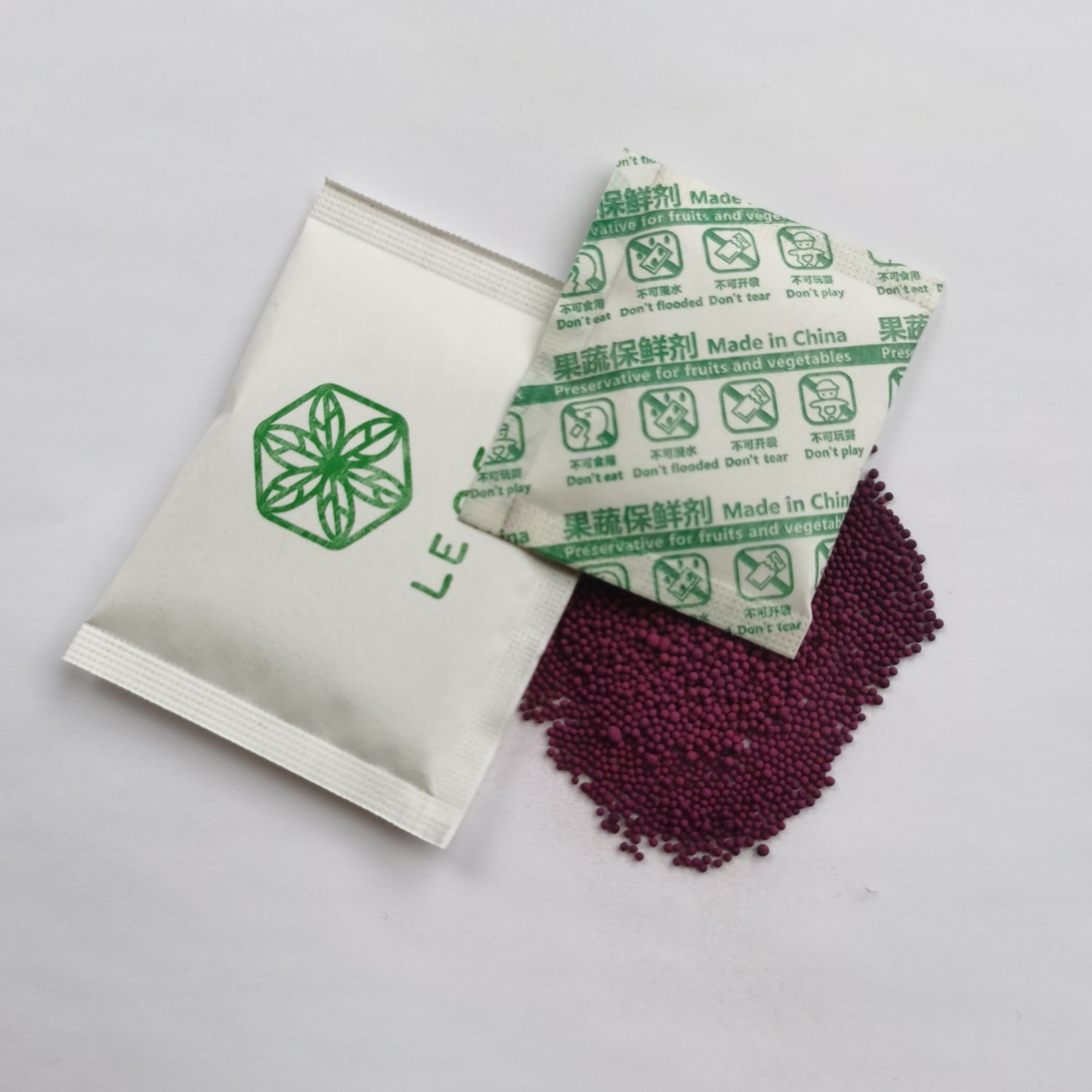 Ethylene Absorber Sachets for Electronic Components And Devices From ...