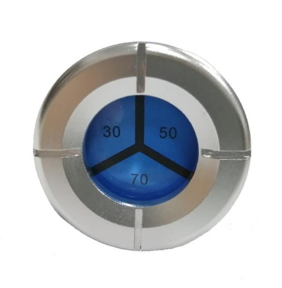 30% 50% 70% Humidity Indicator Plugs for Military Transportation ...